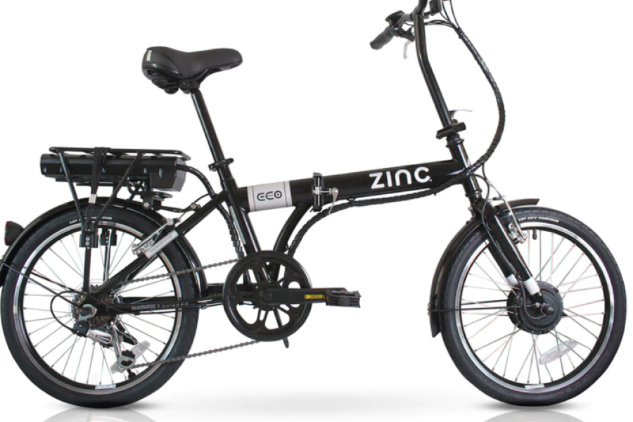 e-Bikes | Move Electric