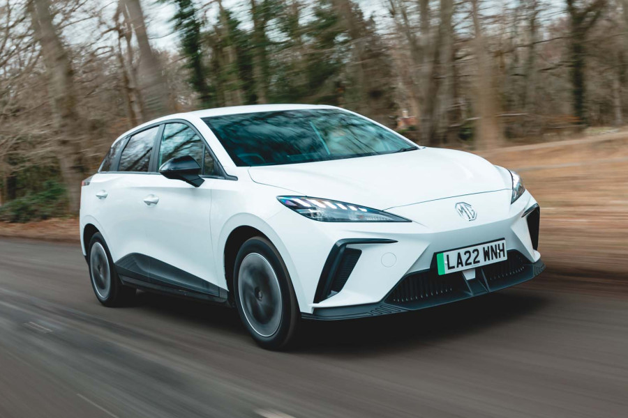 Gallery | Move Electric