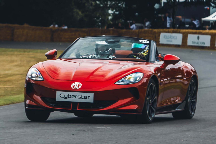 Gallery | Move Electric