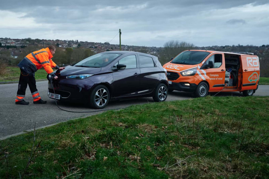 Gallery | Move Electric