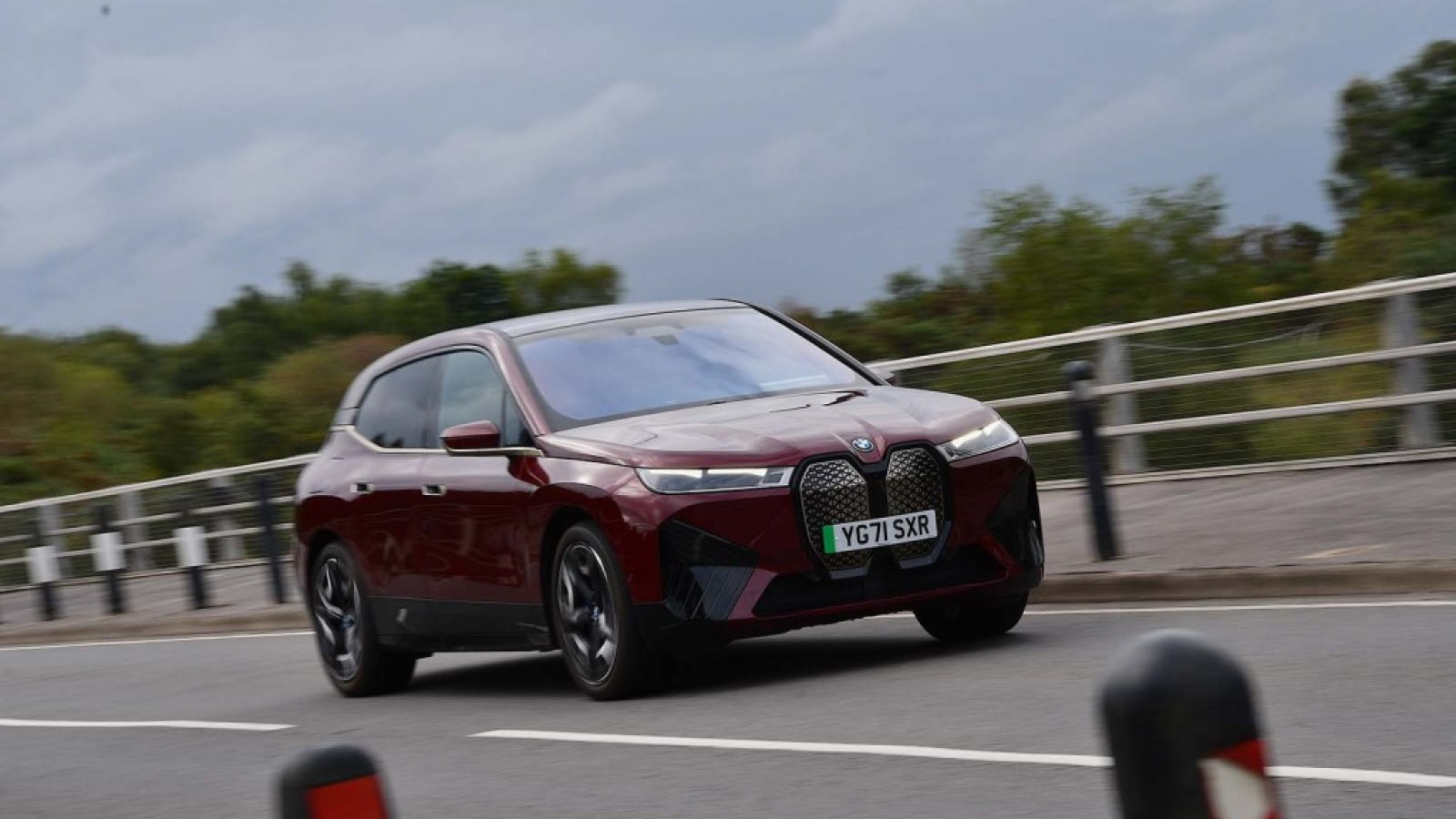 The 15 electric cars with the longest range | Move Electric