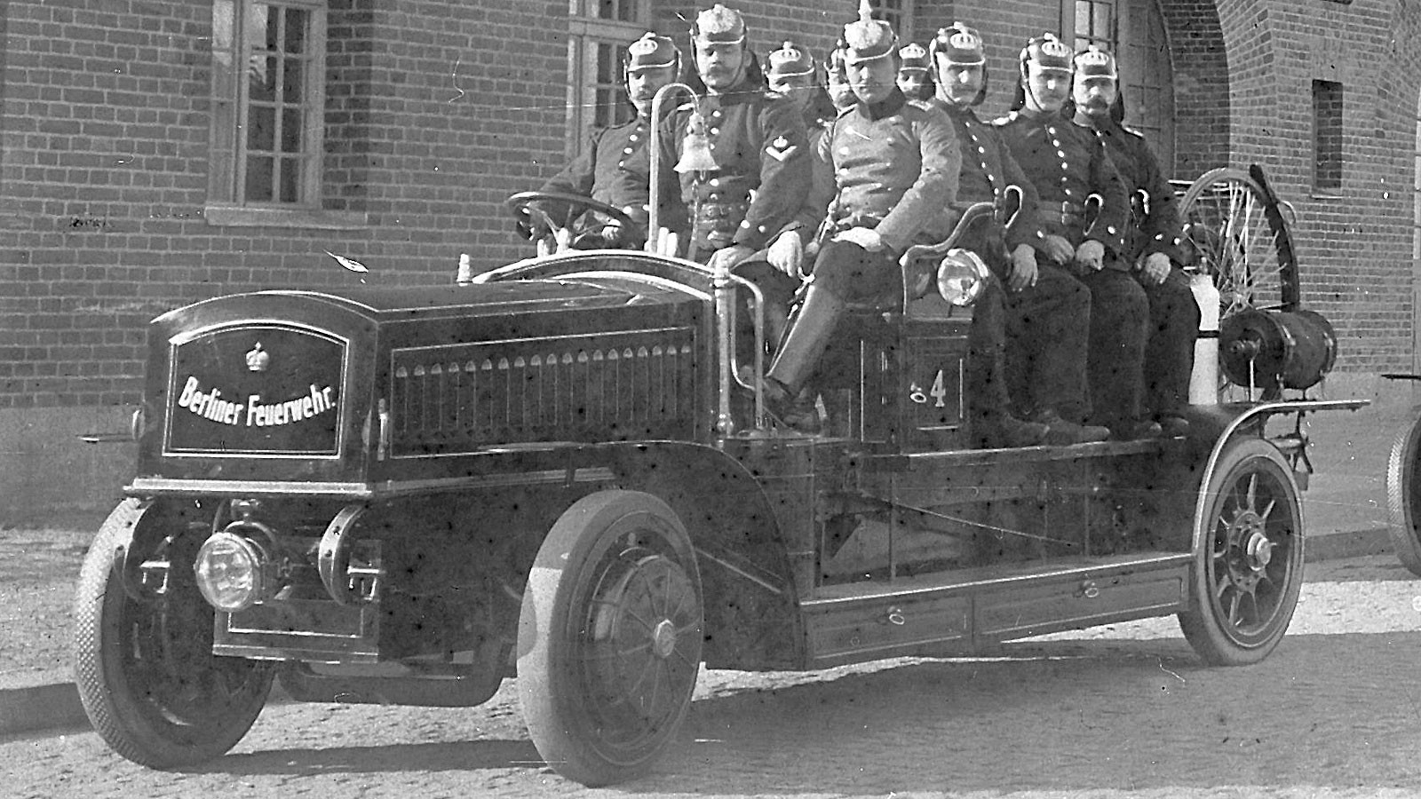 The first electric car ever made by every car maker | Move Electric