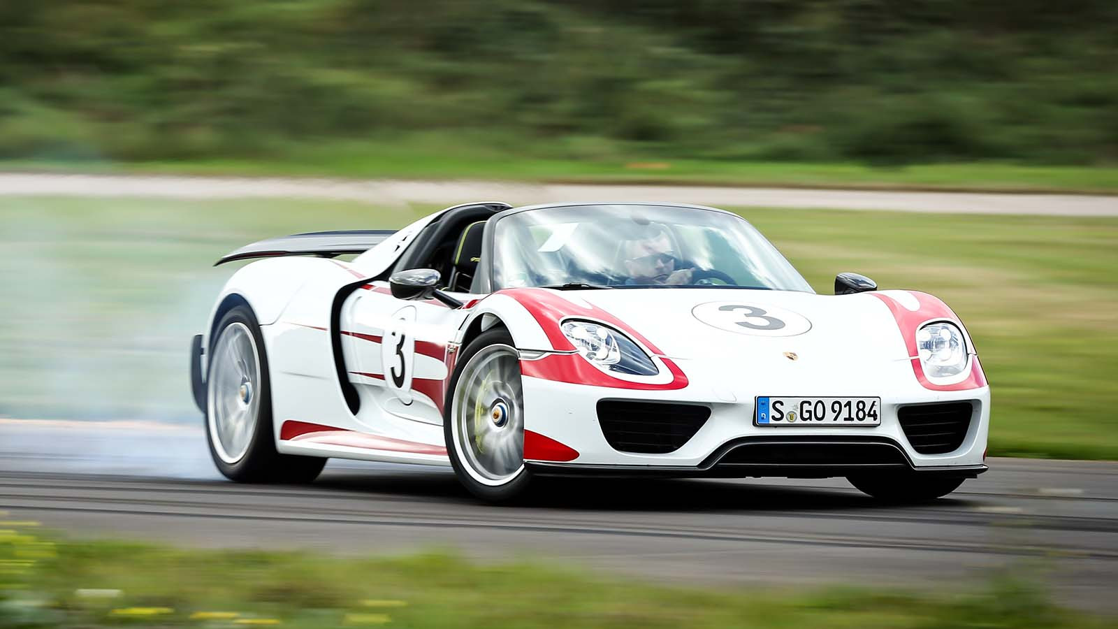 Everything you need to know about the striking new Porsche Mission X ...