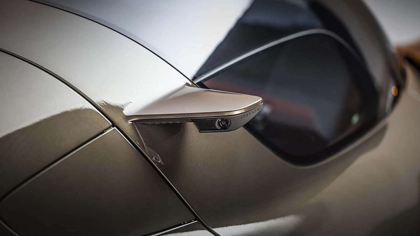 Everything you need to know about the striking new Porsche Mission X ...