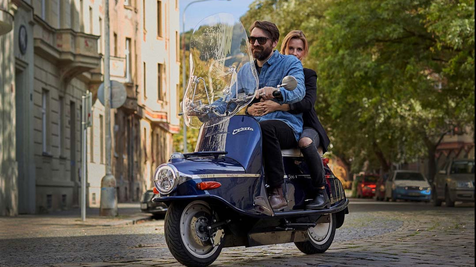 The best electric scooters on sale today | Move Electric