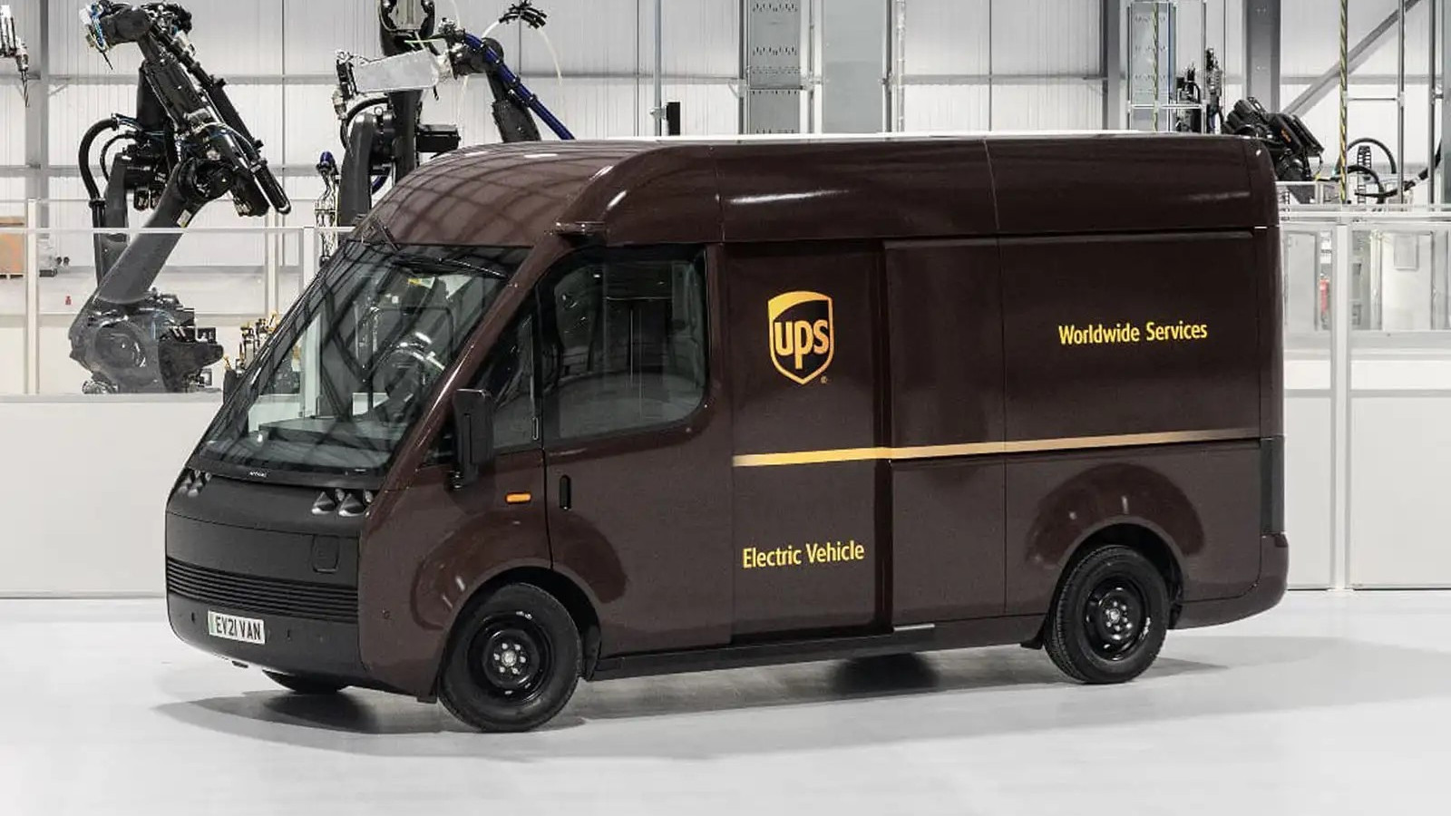 The electric vans inspired by classic vehicles | Move Electric