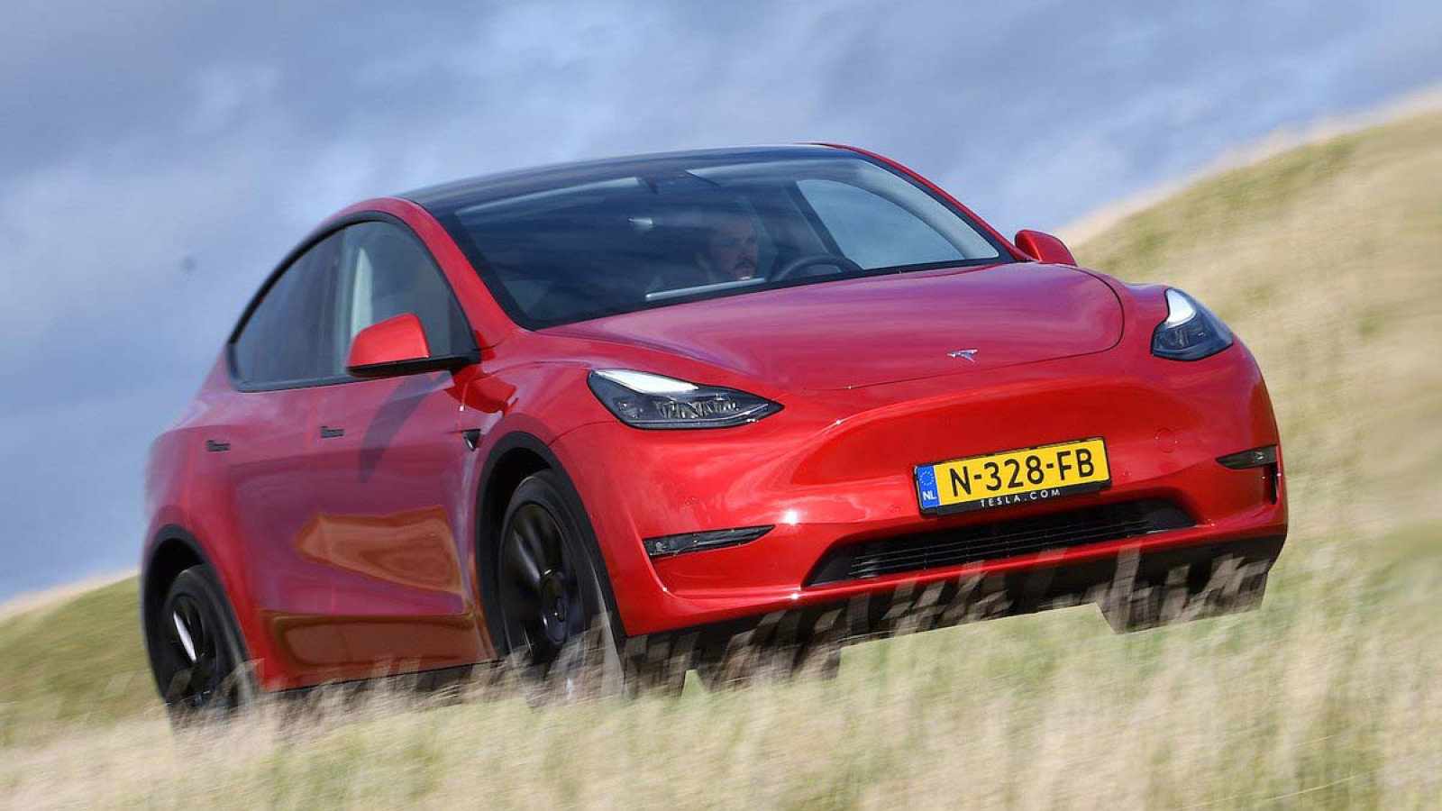 Jedes Elektroauto mit einer Reichweite von 500 km | Move Electric