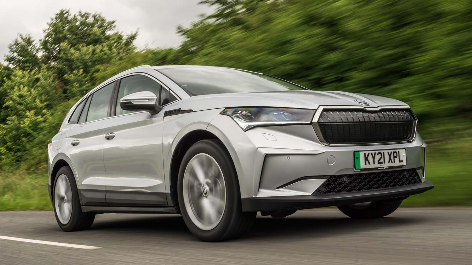 Best cheap electric cars 2021 store