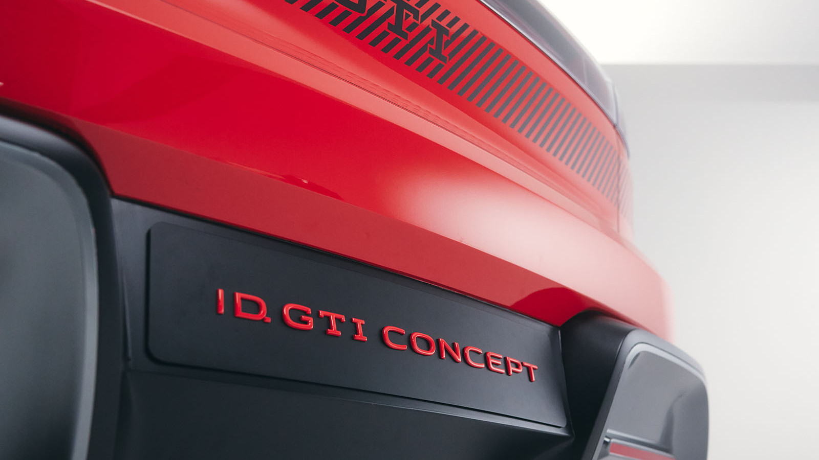 La première Volkswagen GTI EV privilégie la maniabilité à la puissance ...