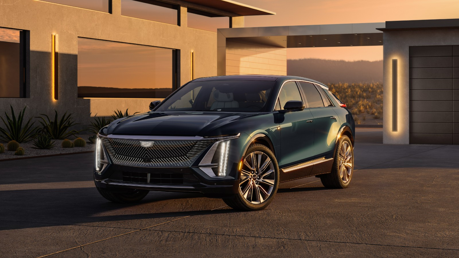 Every electric car currently built in the US | Move Electric