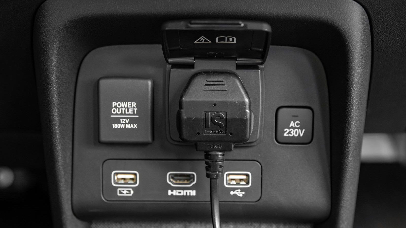 The optional extras your next electric car needs to have and why | Move ...