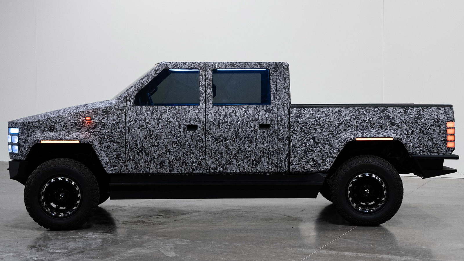 The best electric pick-up trucks - and those coming soon | Move Electric