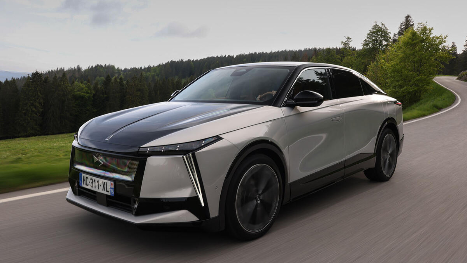 The 15 electric cars with the longest range | Move Electric