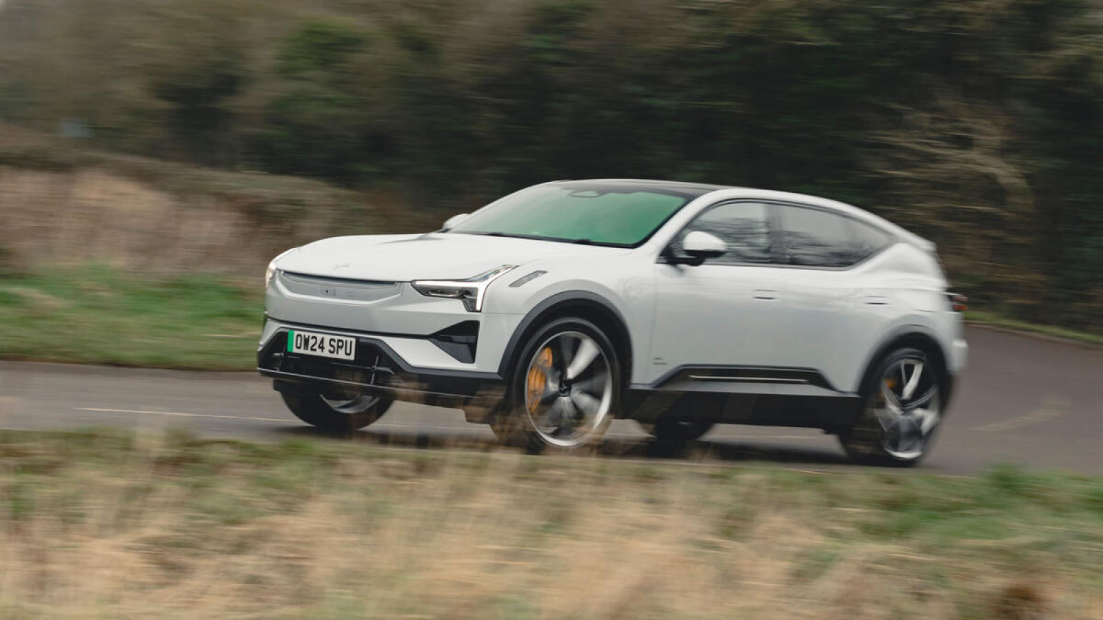 EVs from your dreams: the 15 best luxury electric cars | Move Electric