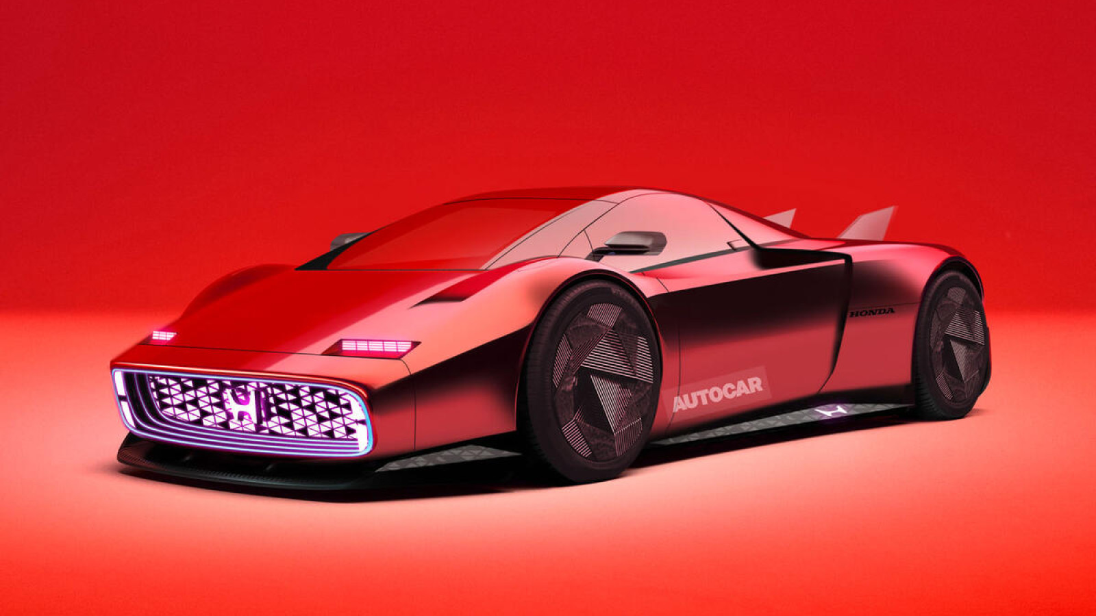 14 emocionantes coches deportivos eléctricos que saldrán pronto al ...