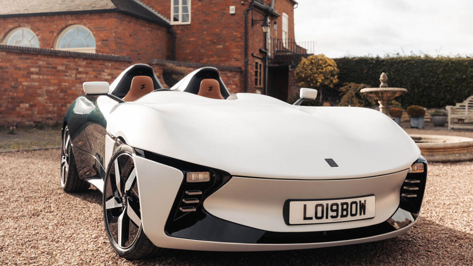 Every new electric car, sports car and van coming soon | Move Electric