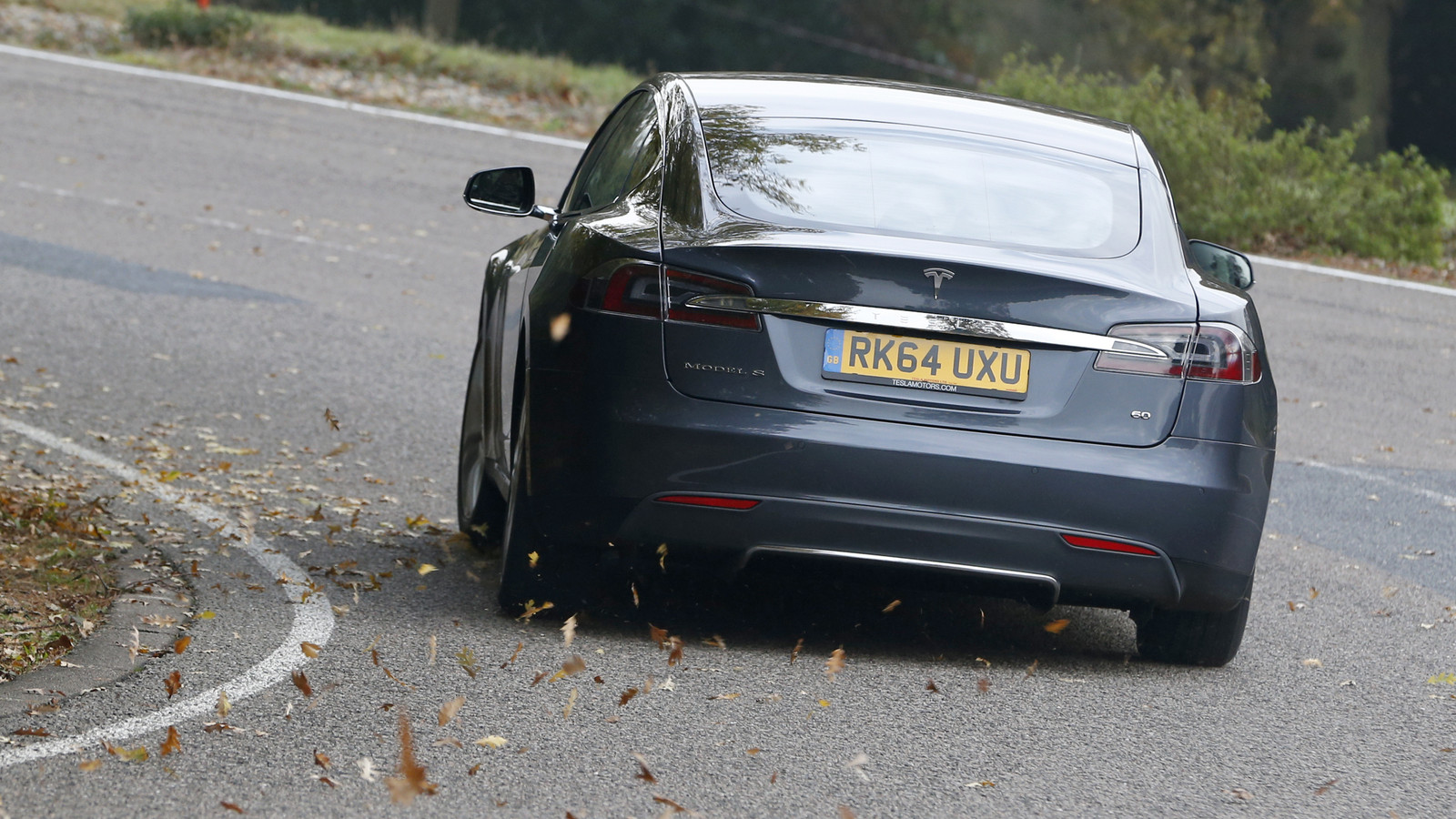 Tesla Model S and Model X production to end in the summer | Move Electric