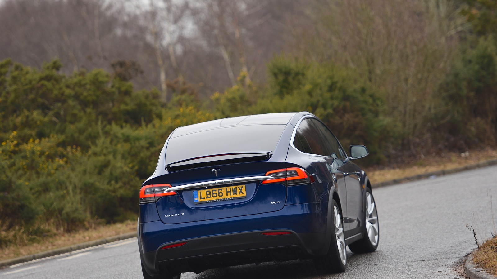 Die Produktion von Tesla Model S und Model X wird im Sommer eingestellt ...