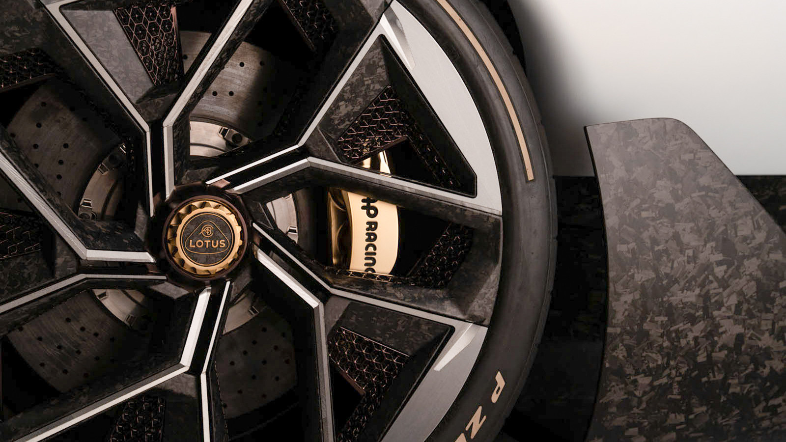 Lotus dévoile sa Theory 1 radicale de 1000 ch | Move Electric